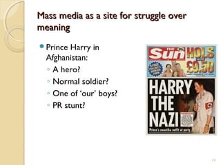 MAC201 Encoding decoding lecture | PPT