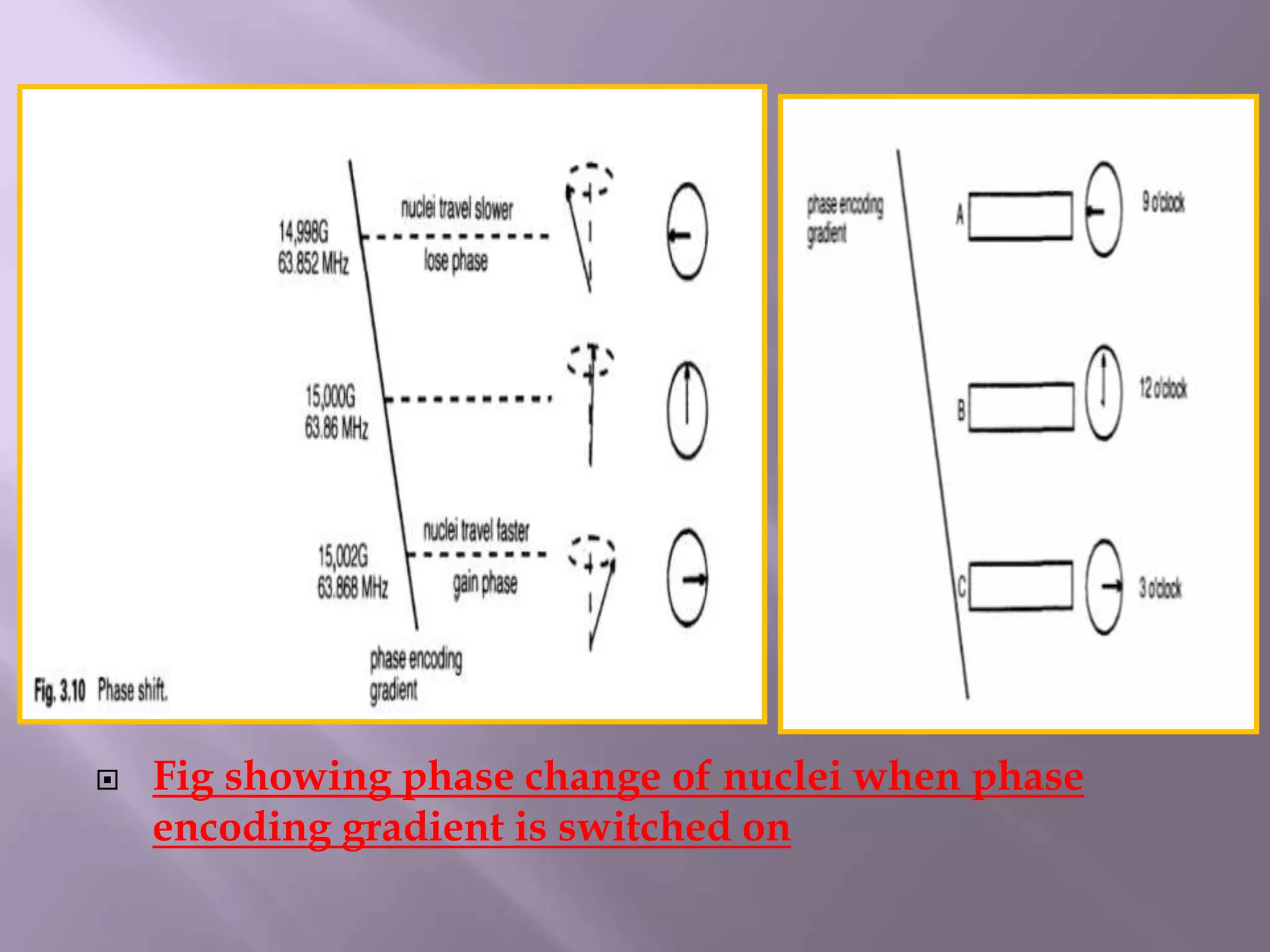 Encoding and image formation | PPTX