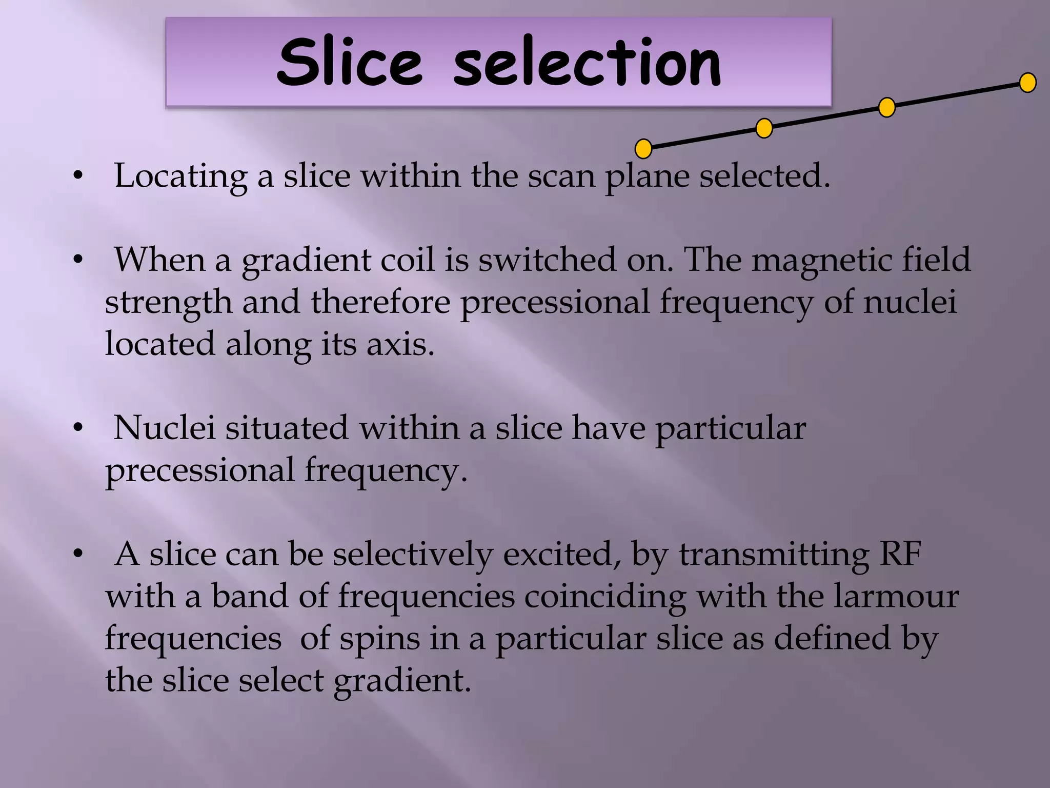 Encoding and image formation | PPTX
