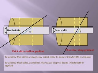 Encoding and image formation | PPTX