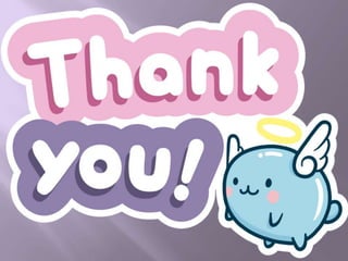 Encoding and image formation | PPTX