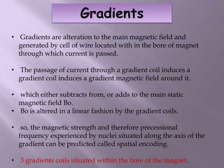 Encoding and image formation | PPTX