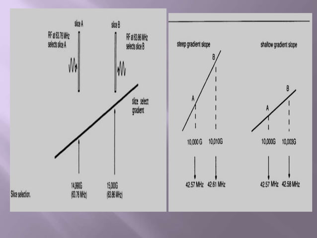 Encoding and image formation | PPTX