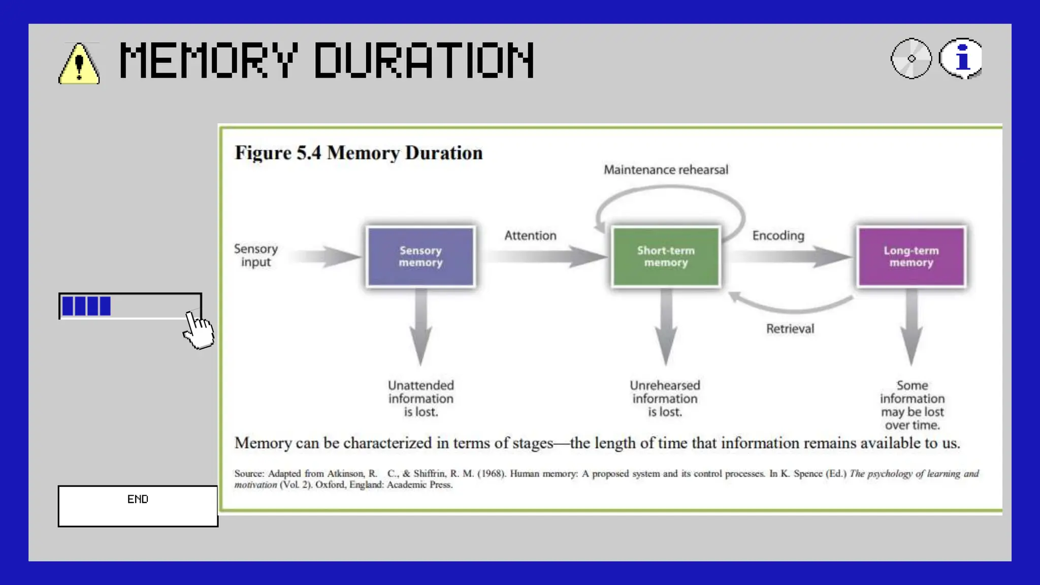 Memory and Cognition: Encoding and Storage.pptx