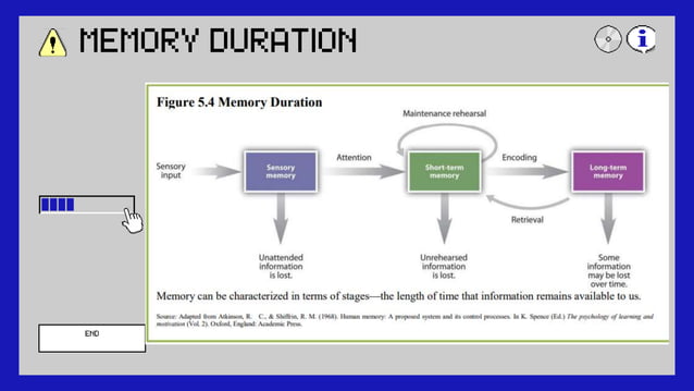 Memory and Cognition: Encoding and Storage.pptx