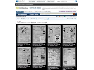 Encoding history | PPT