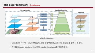 Encoding in Style: a Style Encoder for Image-to-Image Translation | PPT