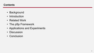 Encoding in Style: a Style Encoder for Image-to-Image Translation | PPT