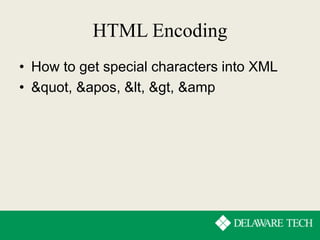 Encoding Schemes | PPTX