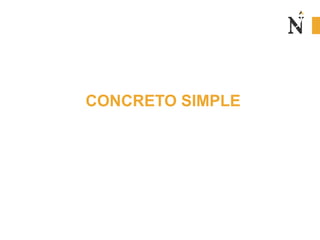 Encofrado y concreto simple | PPT