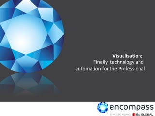 Encompass ATSA2013 Slides - Steve Karro | PPT