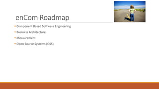 Encom presentation ( Research Group) | PDF