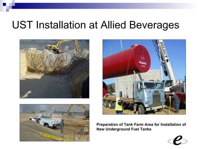 AST and UST Fuel Systems Presentation | PPT