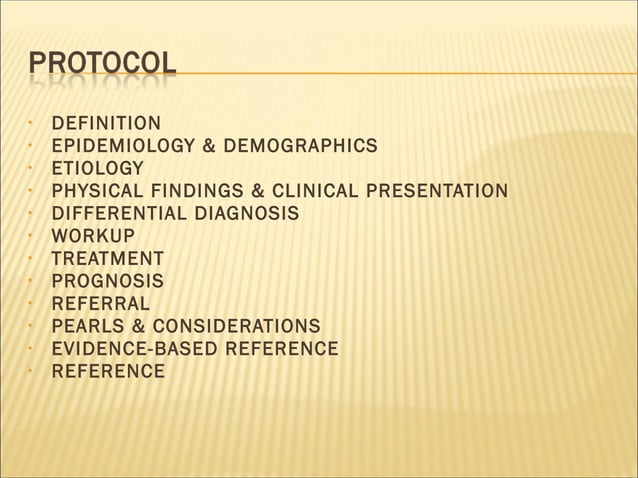 Encopresis | PPT
