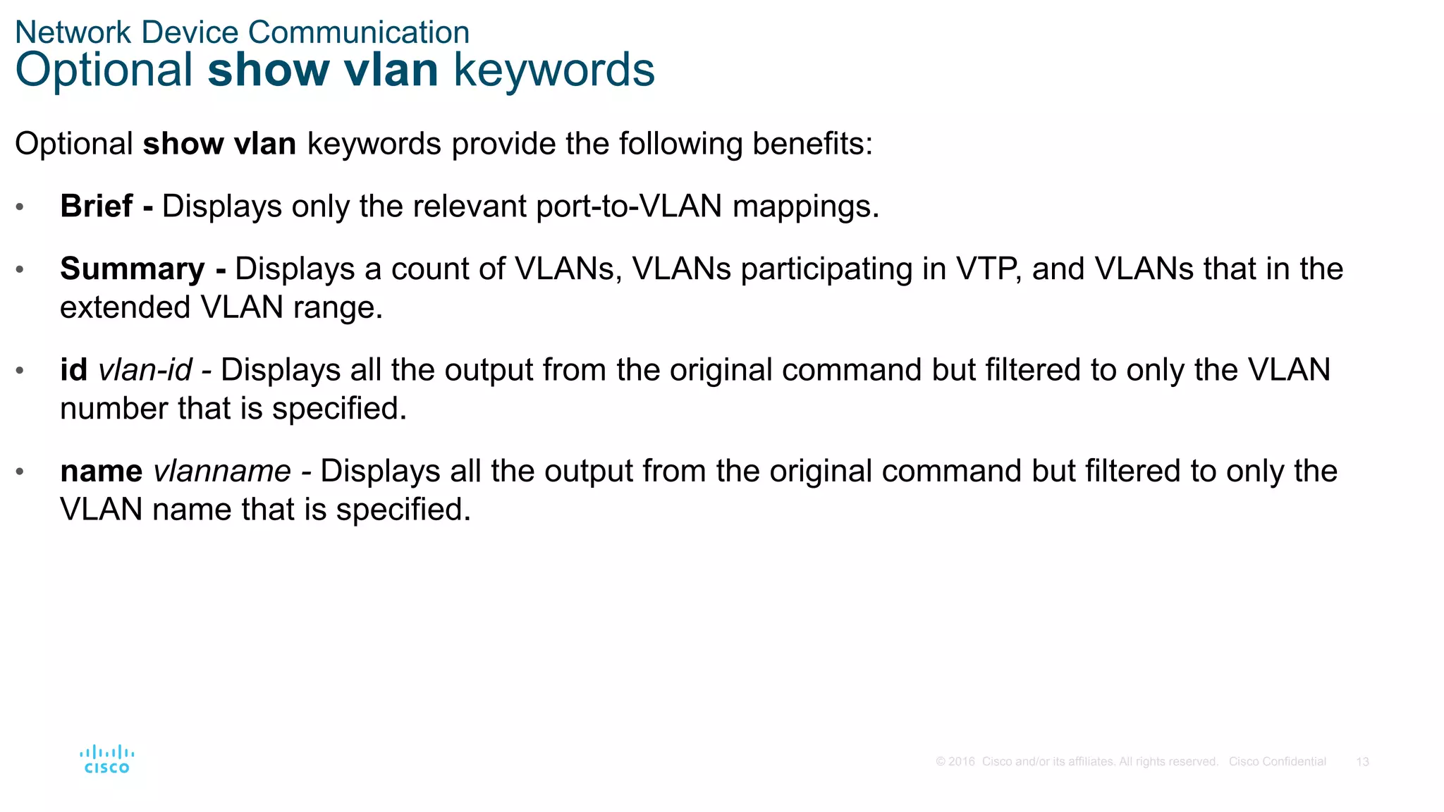 Encor chapter 1_packet forwarding | PPTX