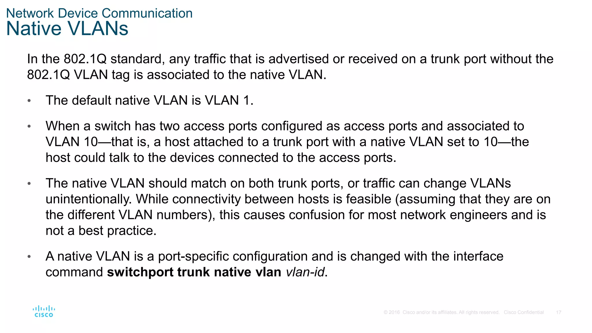 Encor chapter 1_packet forwarding | PPTX