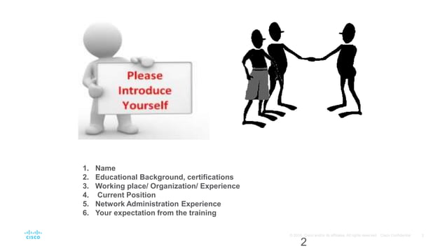 Encor chapter 1_packet forwarding | PPTX