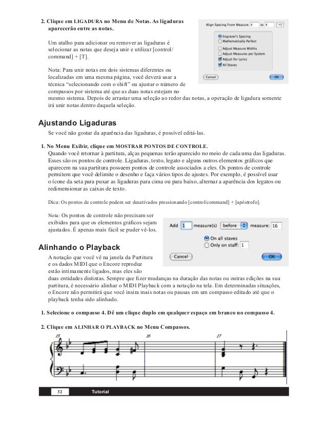 Tutorial encore 5 - lasopatracking