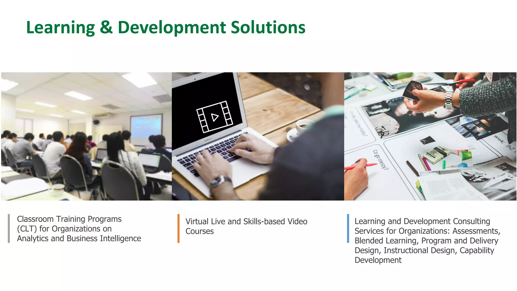 Excel Next Corporate Profile | PDF