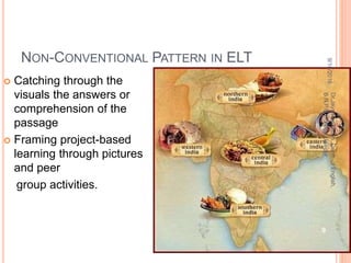 Encountering tradition in learners’ engagement | PPTX