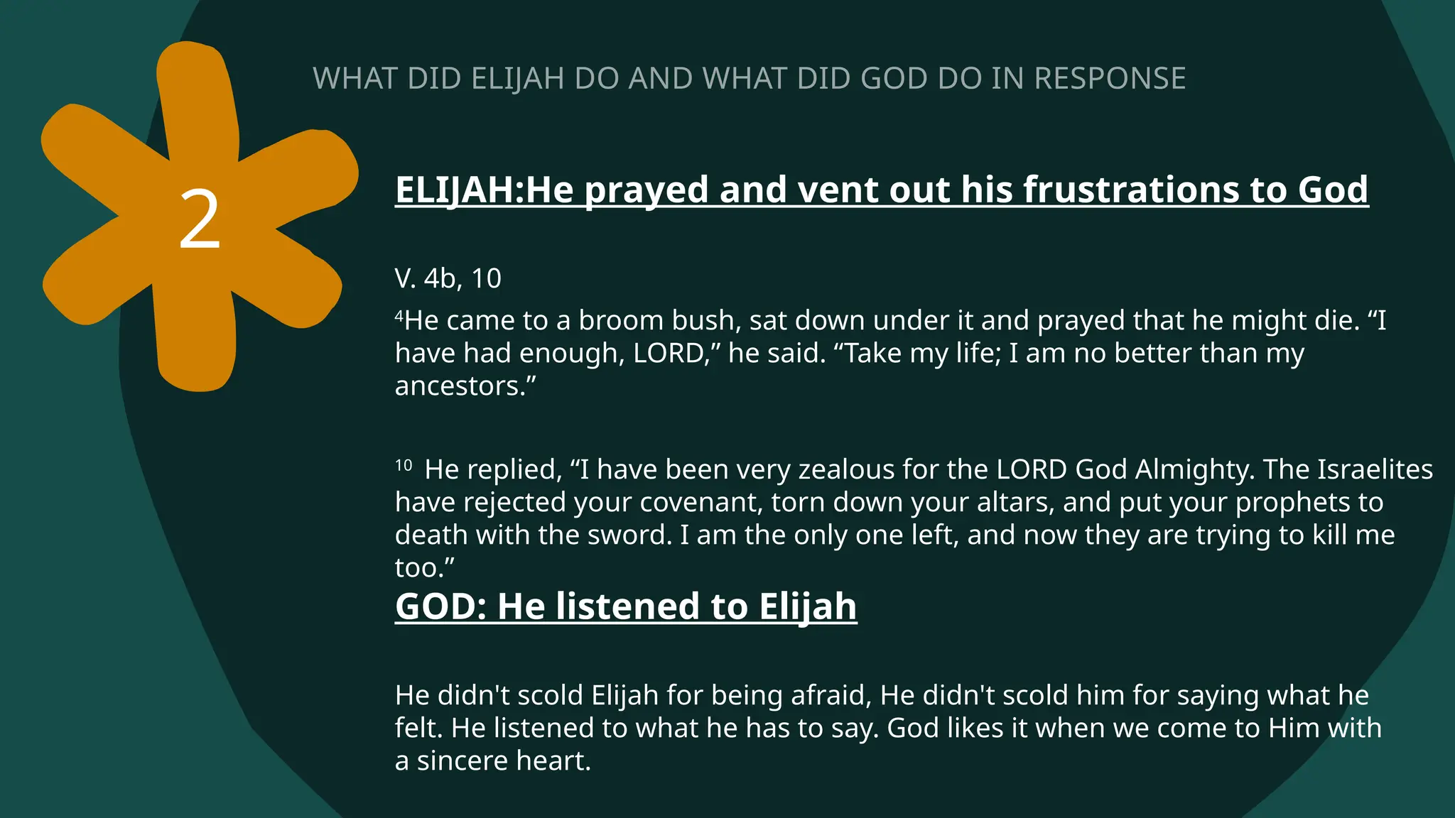 Encouragement amidst discourageent.ppt.. | PPTX