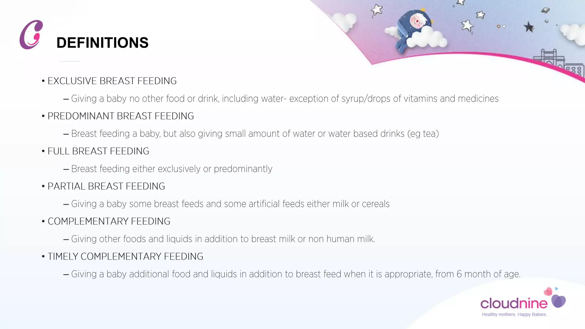 Learn how to increase breast milk production for mothers | PPT