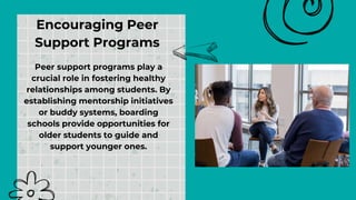 Encouraging Healthy Relationships and Friendships in Boarding Schools.pptx
