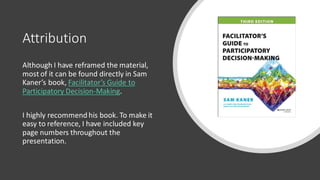 Encouraging Participatory Decision-Making | PDF | Science