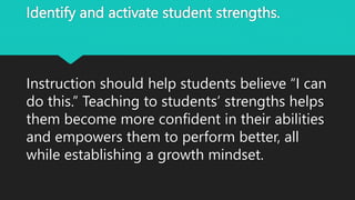 Encouraging Student Decision- Making.pptx