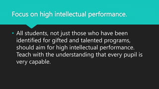 Encouraging Student Decision- Making.pptx