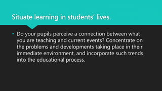 Encouraging Student Decision- Making.pptx