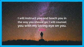 Encouragment Wedn 2022 10 12.pptx