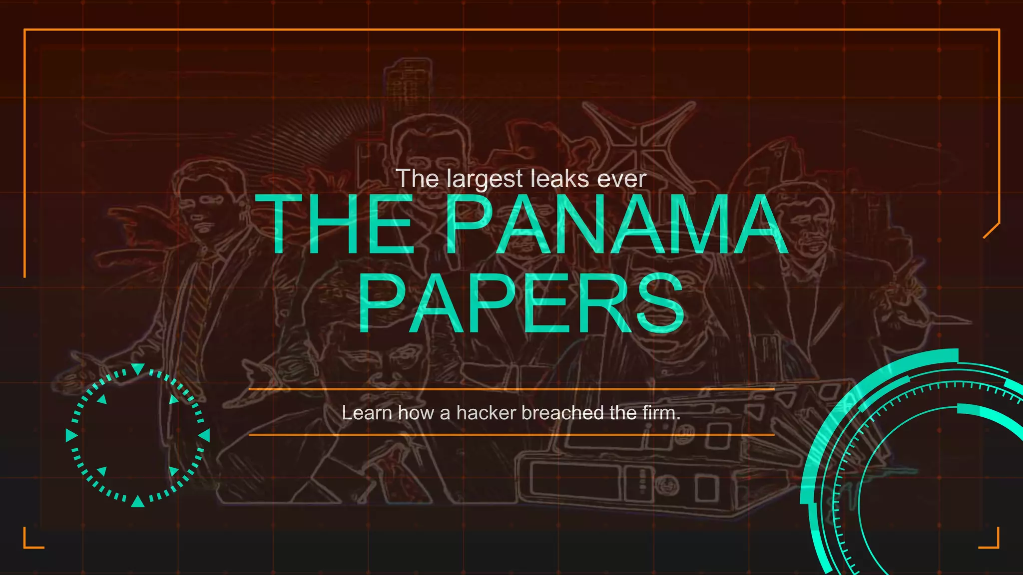Panama Papers .pptx