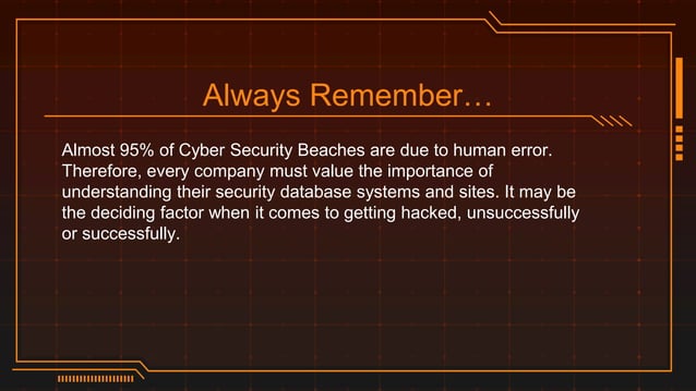 Panama Papers .pptx | Web Development | Internet