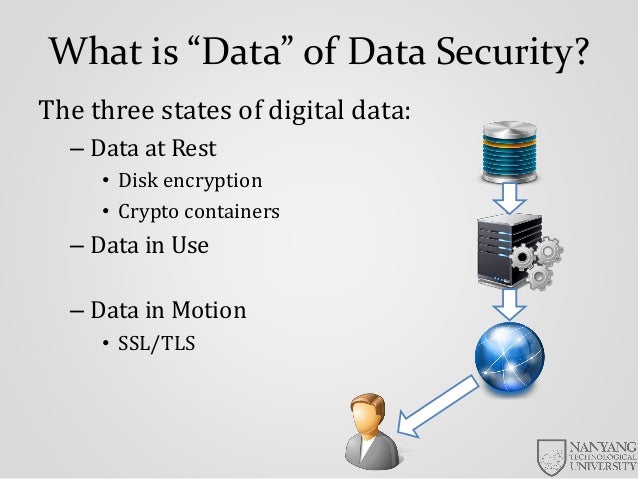 Encrypted Databases For Untrusted Cloud 5373