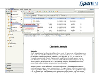 OpenKM Professional Extension: Cryptography | PDF