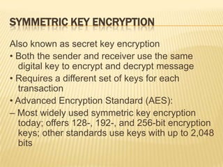 Encryption | PPT