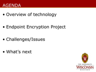 Encryption | PPT