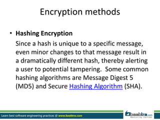 Encryption.ppt