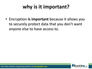 Encryption.ppt