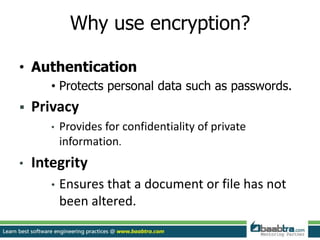 Encryption.ppt