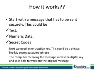 Encryption.ppt
