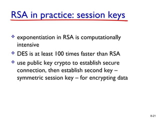 Encryption | PPT