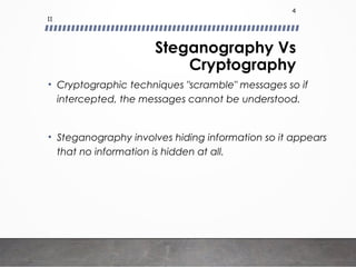 Encryption | PPT