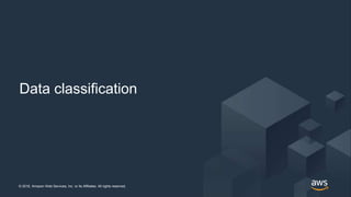 AWS Security and Encryption | PPTX