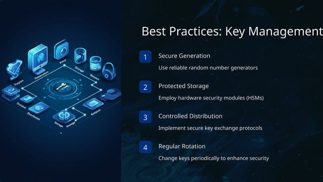 Encryption in information security ppt slideshare.pptx