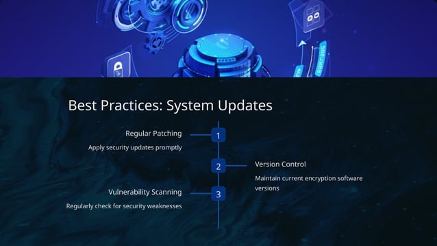 Encryption in information security ppt slideshare.pptx