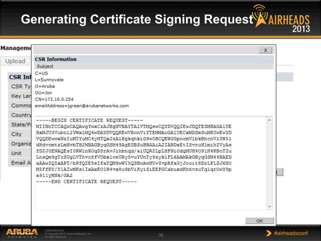Encryption authentication access_control_jon green | PPT