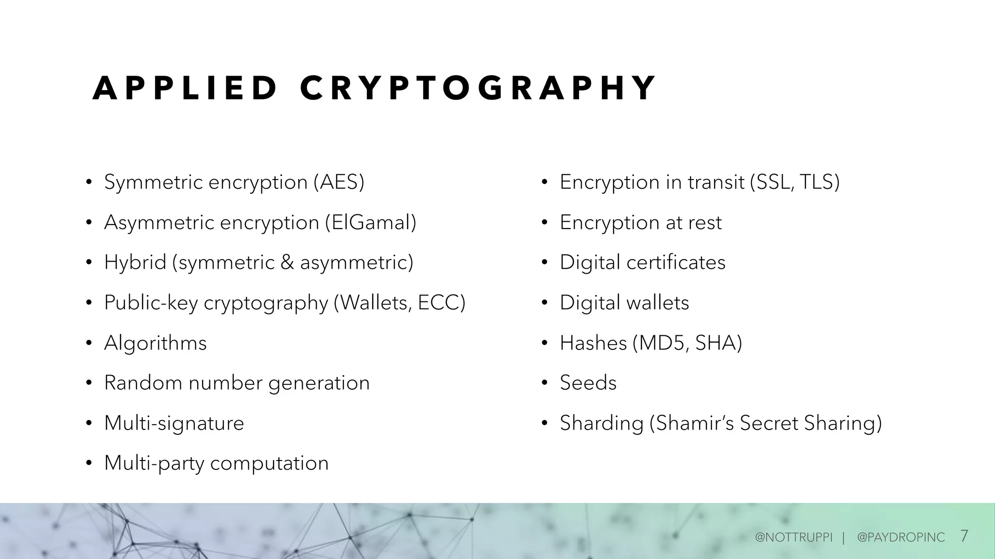 Encryption Basics Everyone Should Know | PDF