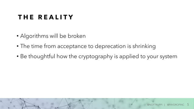 Encryption Basics Everyone Should Know | PDF